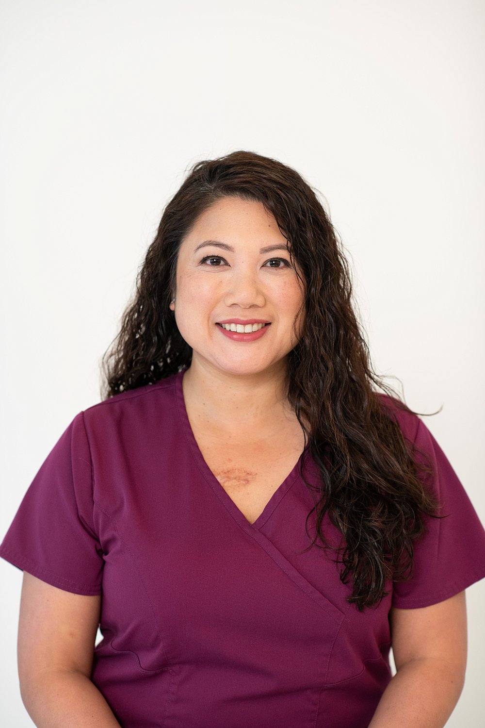 Debbie - Galleries - Agnes Lopez Photo