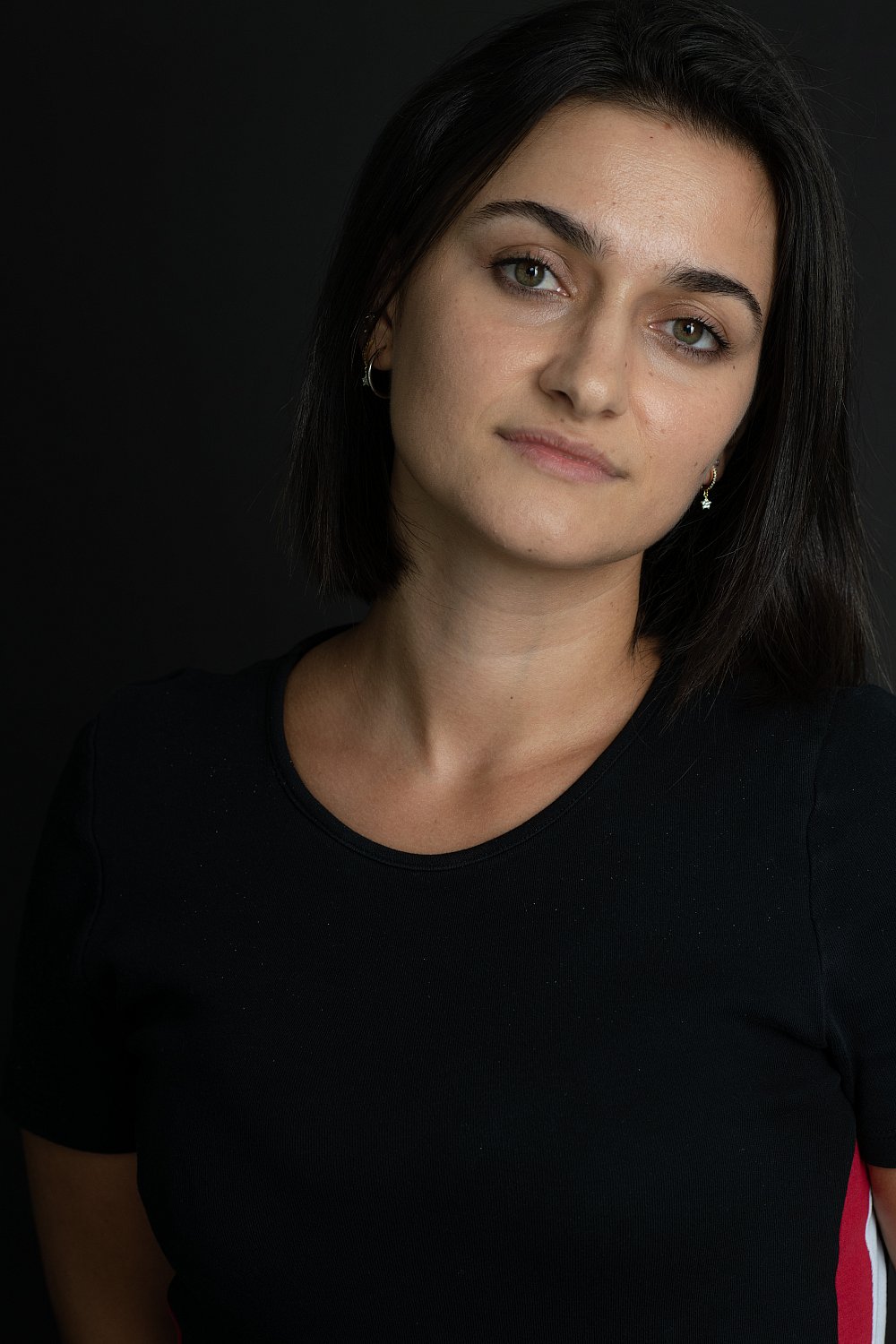 Ardita - Galleries - Agnes Lopez Photo - Proofing & Licensing