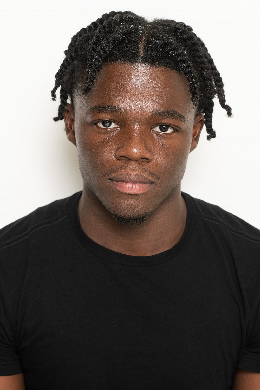 George - Galleries - Agnes Lopez Photo