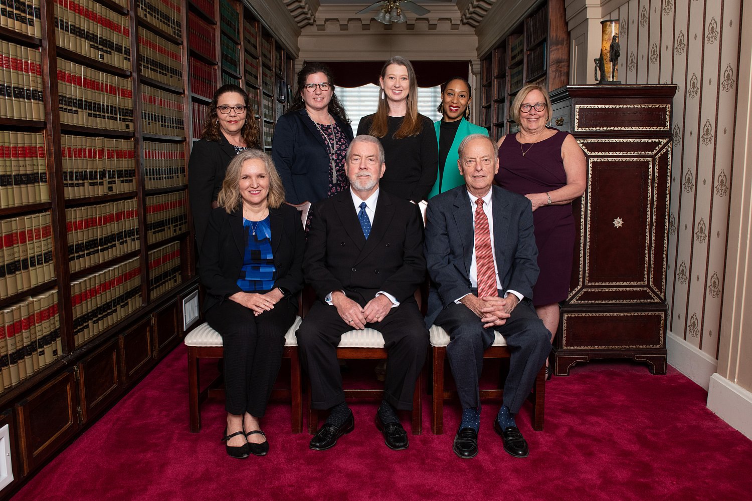 Fallgatter Law - Galleries - Agnes Lopez Photo - Proofing & Licensing