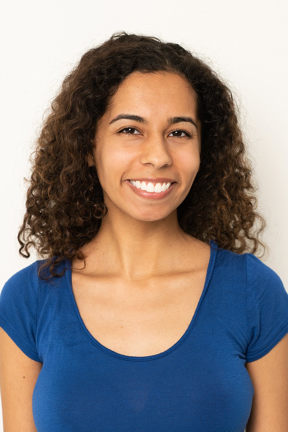 Stephanie - Galleries - Agnes Lopez Photo