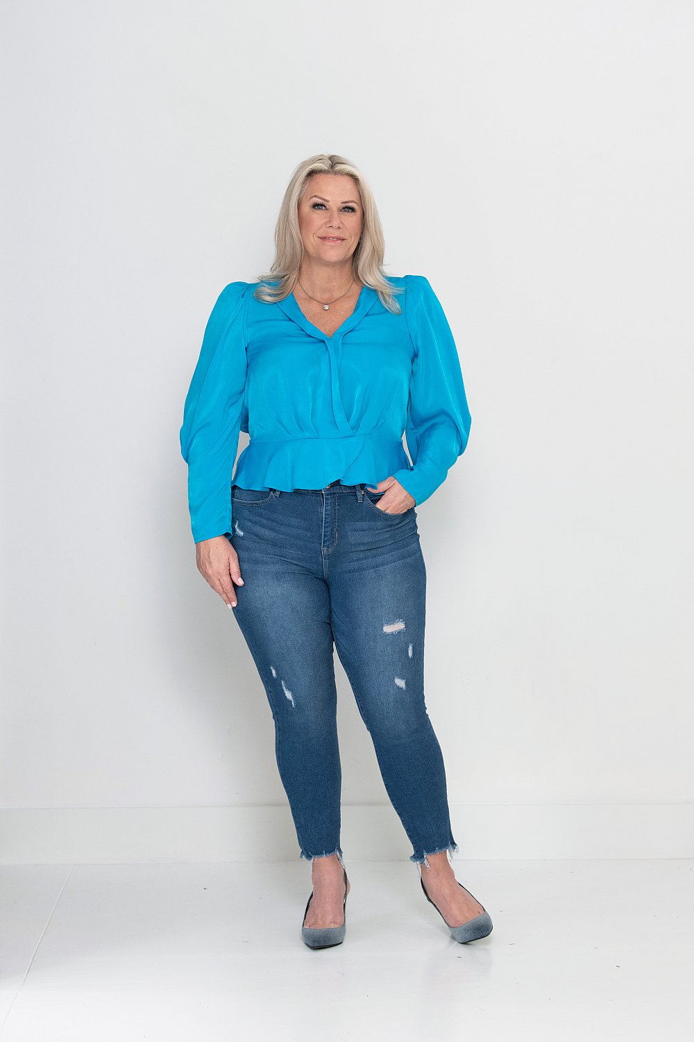 Barbara K - Galleries - Agnes Lopez Photo - Proofing & Licensing